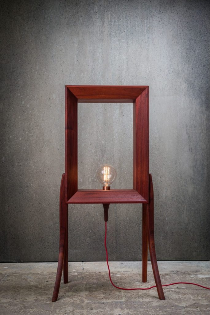 Walking light – impractical.eu