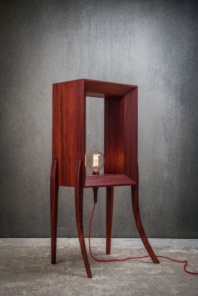 Walking light – impractical.eu