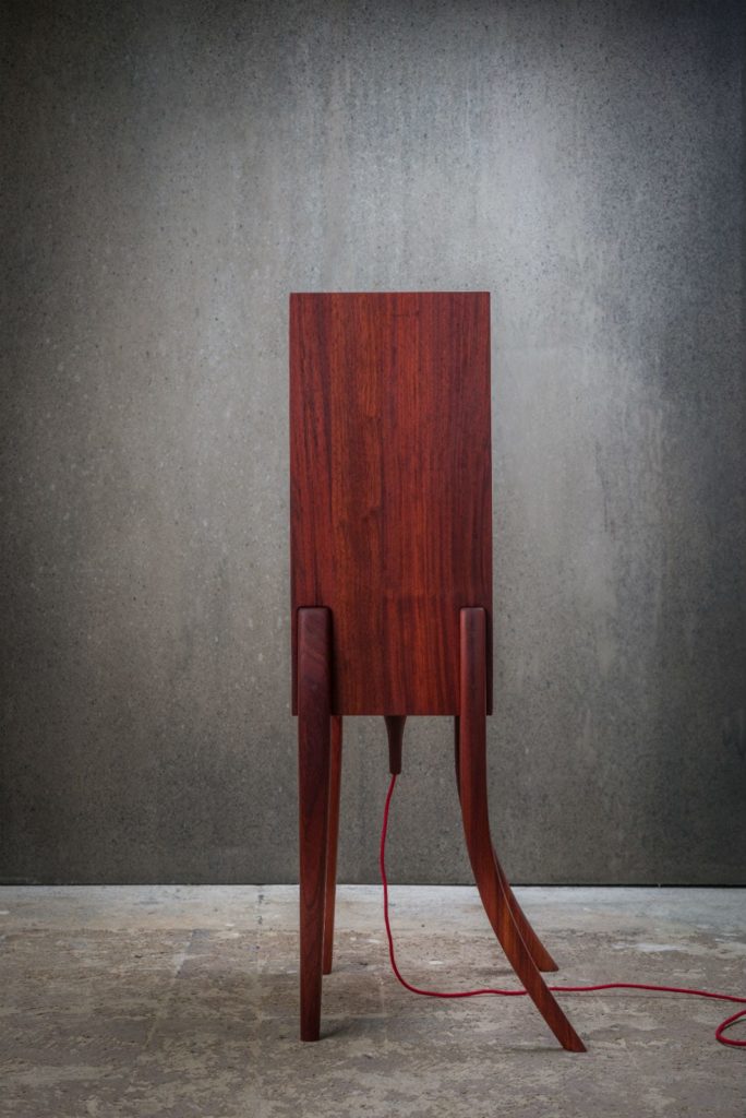 Walking light – impractical.eu