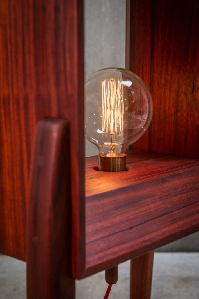 Walking light – impractical.eu