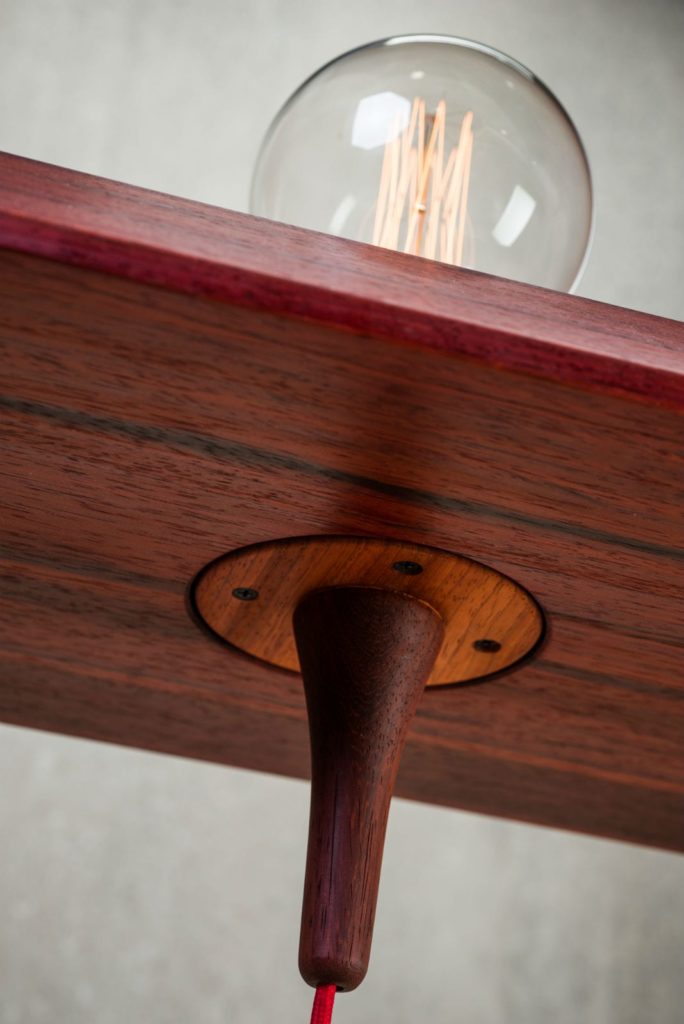 Walking light – impractical.eu